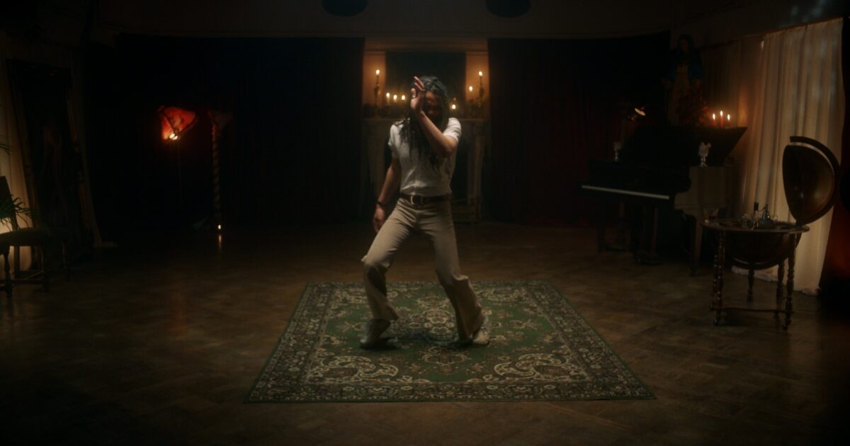 Josh Barry - Rush (Official Video) - Three Shades Creative
